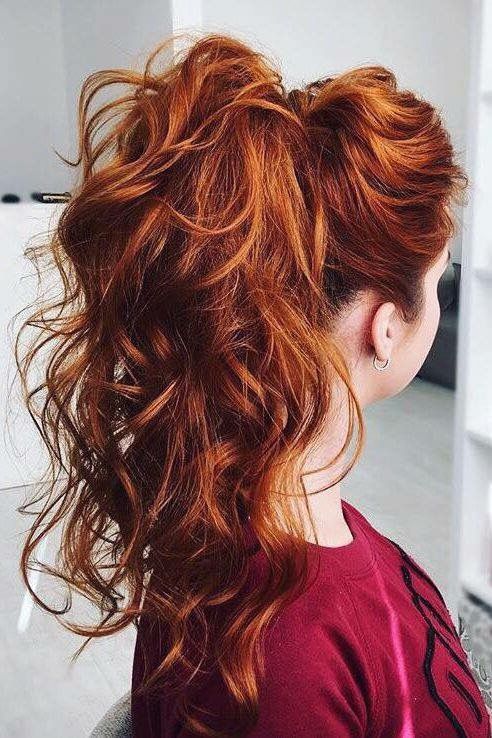 Mejores Ideas De Mechas Cobrizas Con Fotos ¡2024